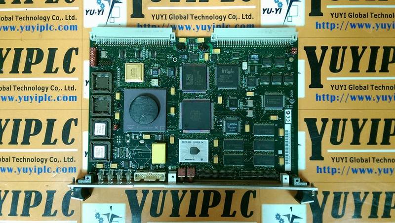 MOTOROLA MVME 167PA-36SE 01-W3620F 25A VME BOARD - PLC DCS SERVO Control MOTOR POWER SUPPLY IPC ...